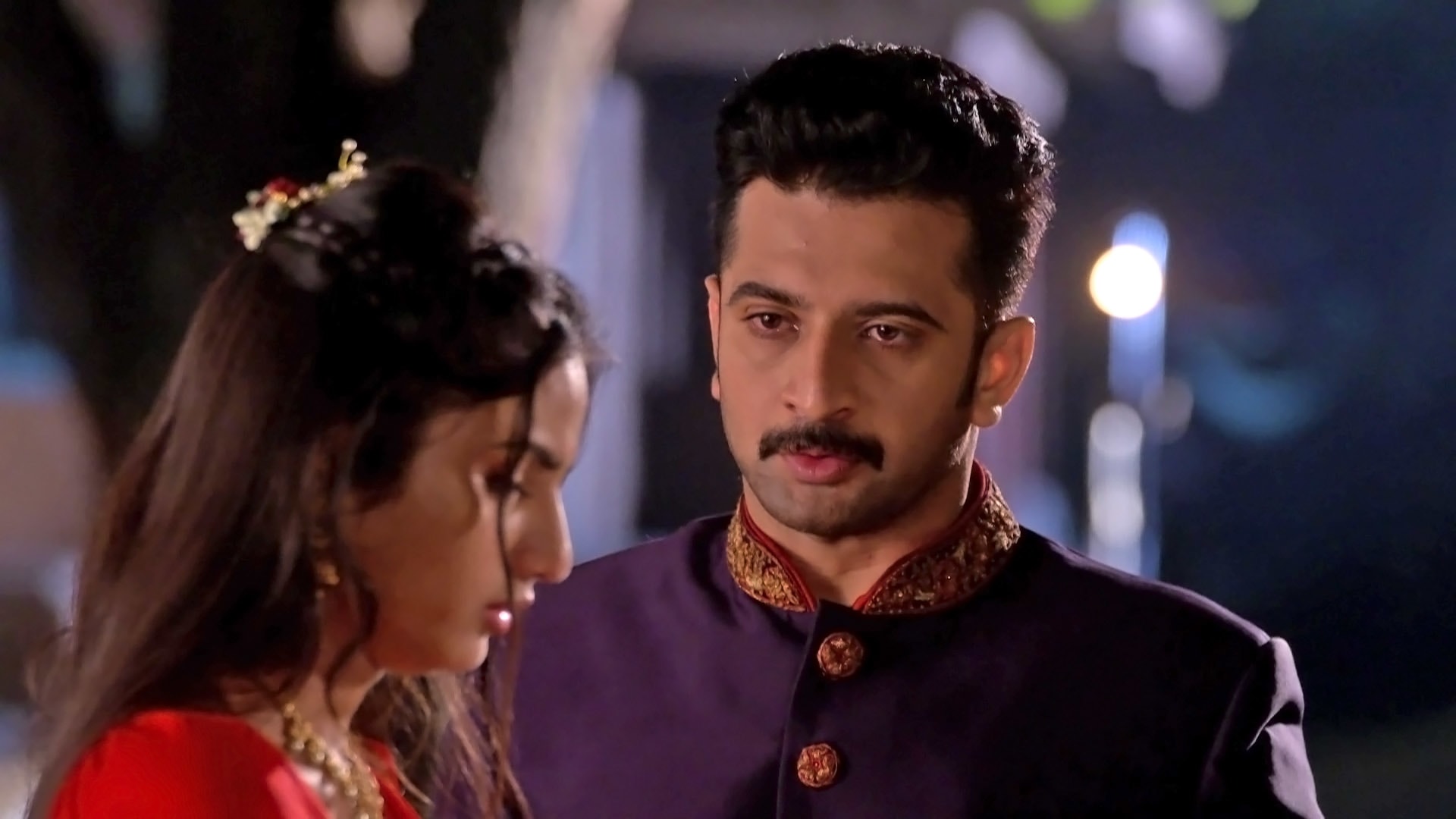 Watch Swabhimaan - Shodh Astitvacha Episode 329 on JioHotstar