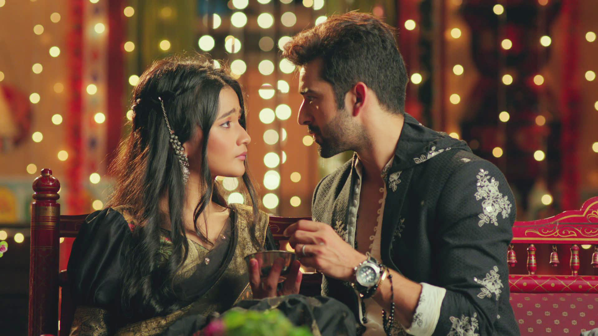 Watch Rajjo Episode 38 on JioHotstar