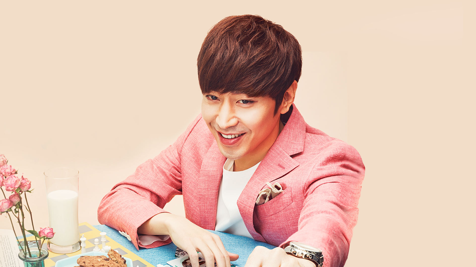 Another Miss Oh - Disney+