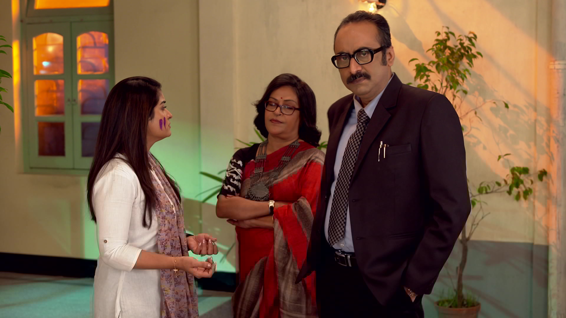 Watch Meyebela Episode 63 on JioHotstar