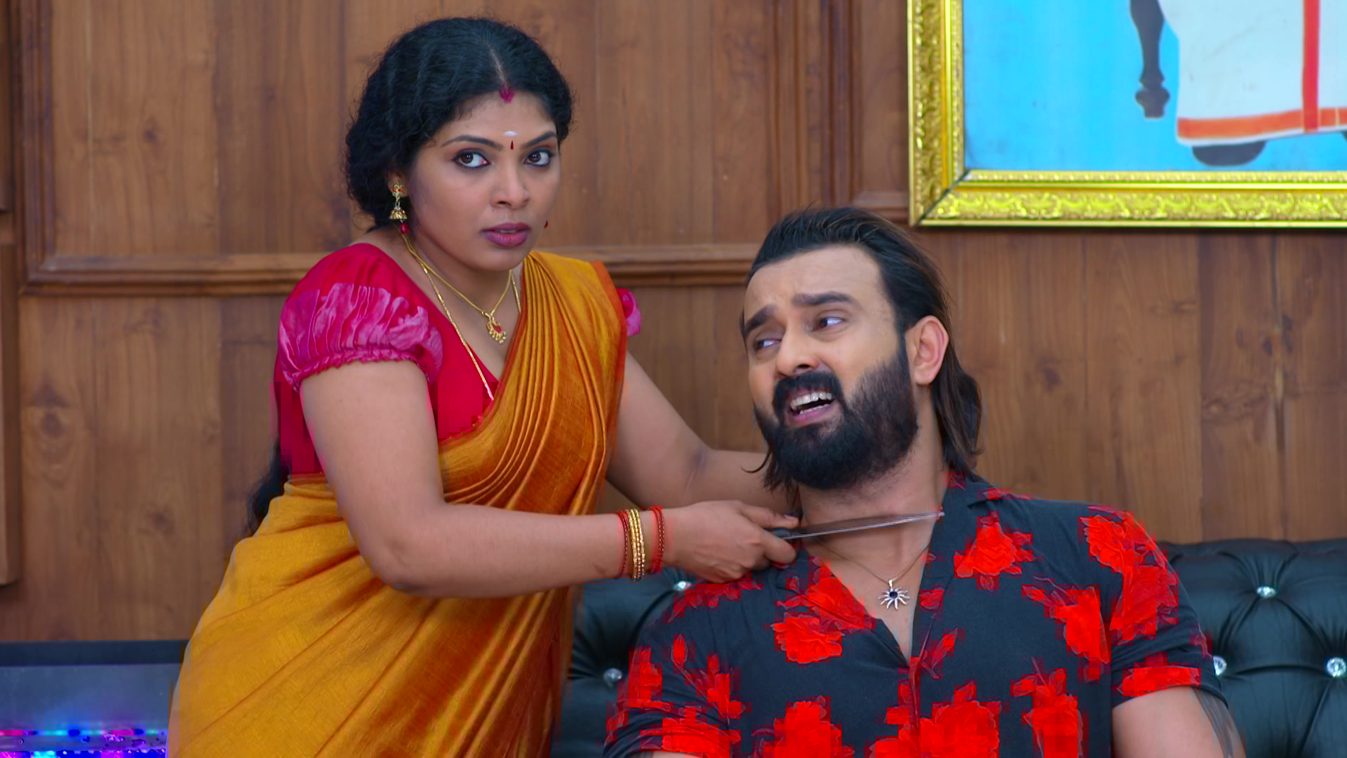 Watch Gouri Sankaram S1 Episode 288 on JioHotstar