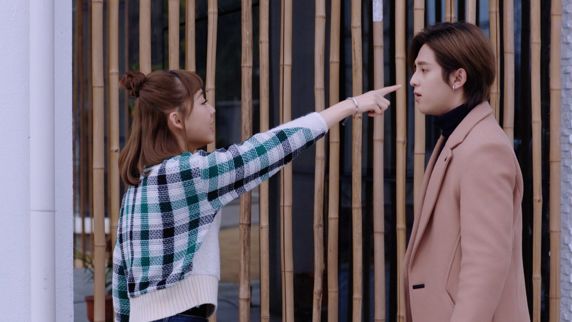 Watch Fall in Love With Him Episode 11 on JioHotstar