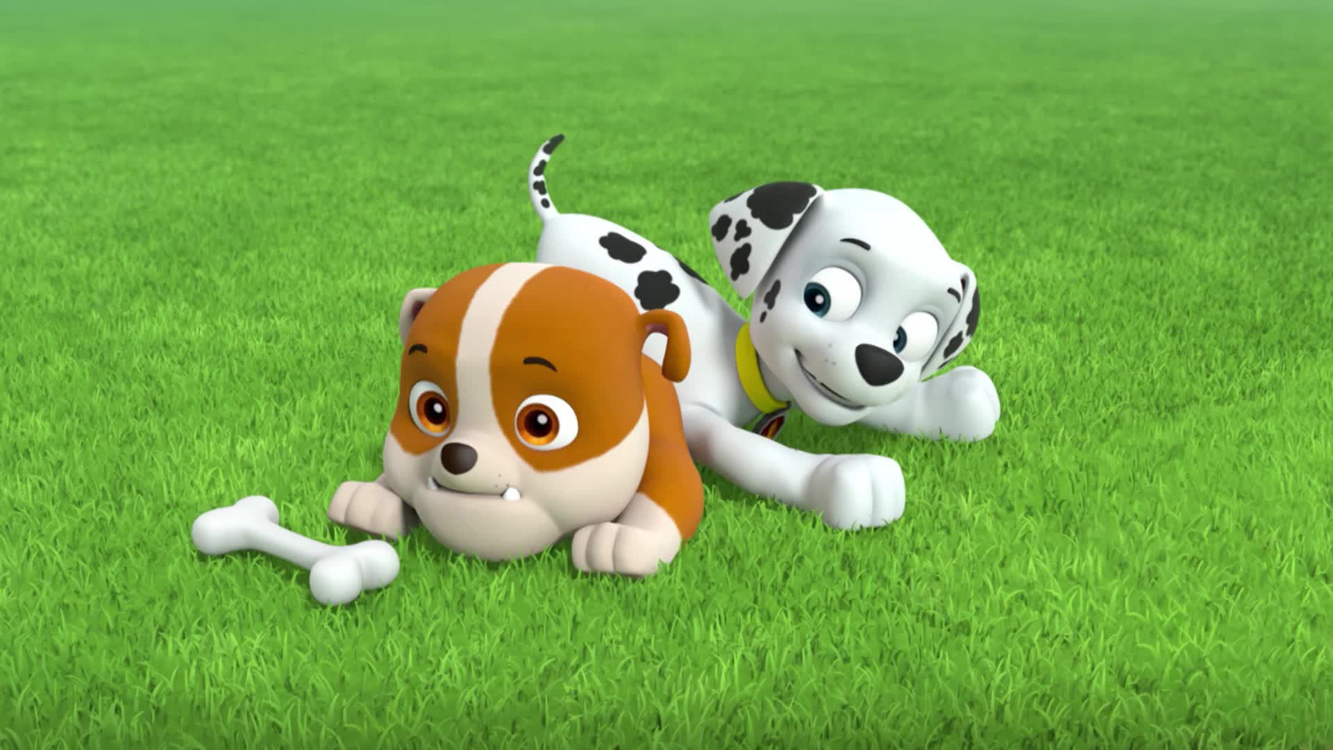 Watch Paw Patrol S3 Episode 23 on JioHotstar