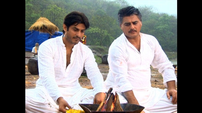 Watch Uttaran S1 Episode 1157 on JioHotstar