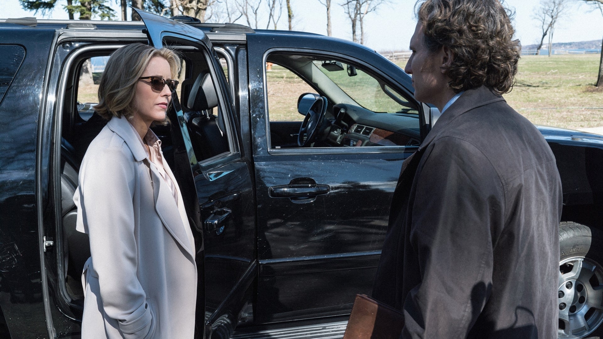 Watch Madam Secretary S4 Episode 19 on JioHotstar