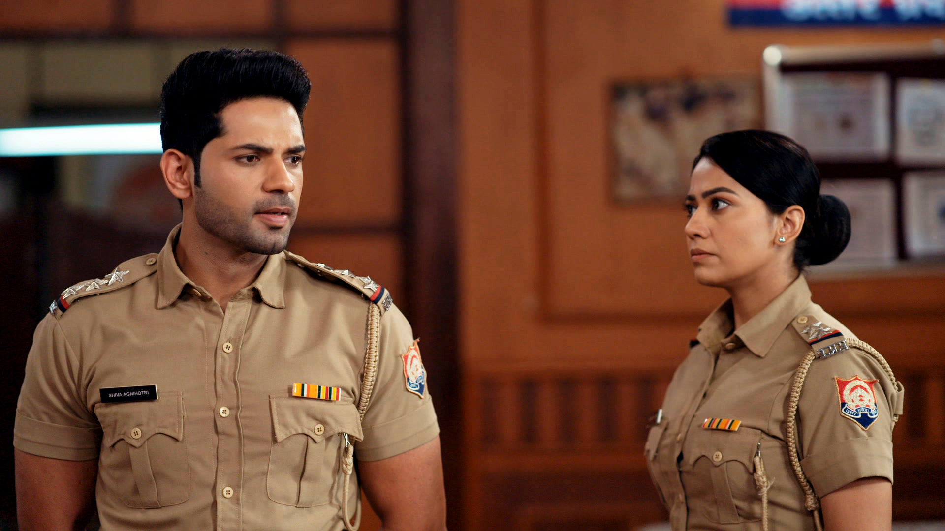 Watch Savdhaan India: Apni Khaki Episode 45 on JioHotstar