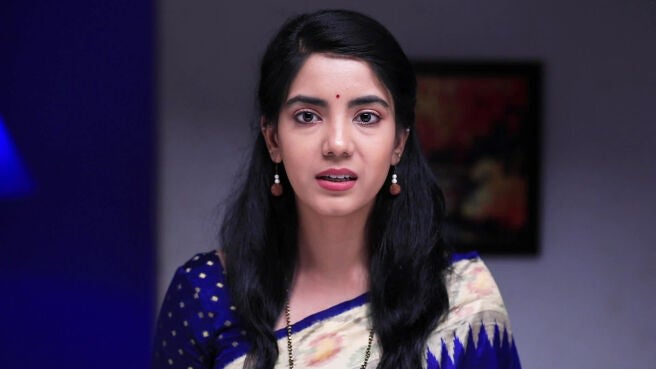 Watch Nammane Yuvarani S1 Episode 609 on JioHotstar