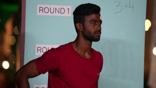 Justin is shocked! - JioHotstar