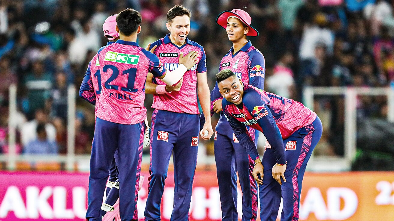Watch How It Started How It's Going - TATA IPL Teams S1 Episode 7 on ...