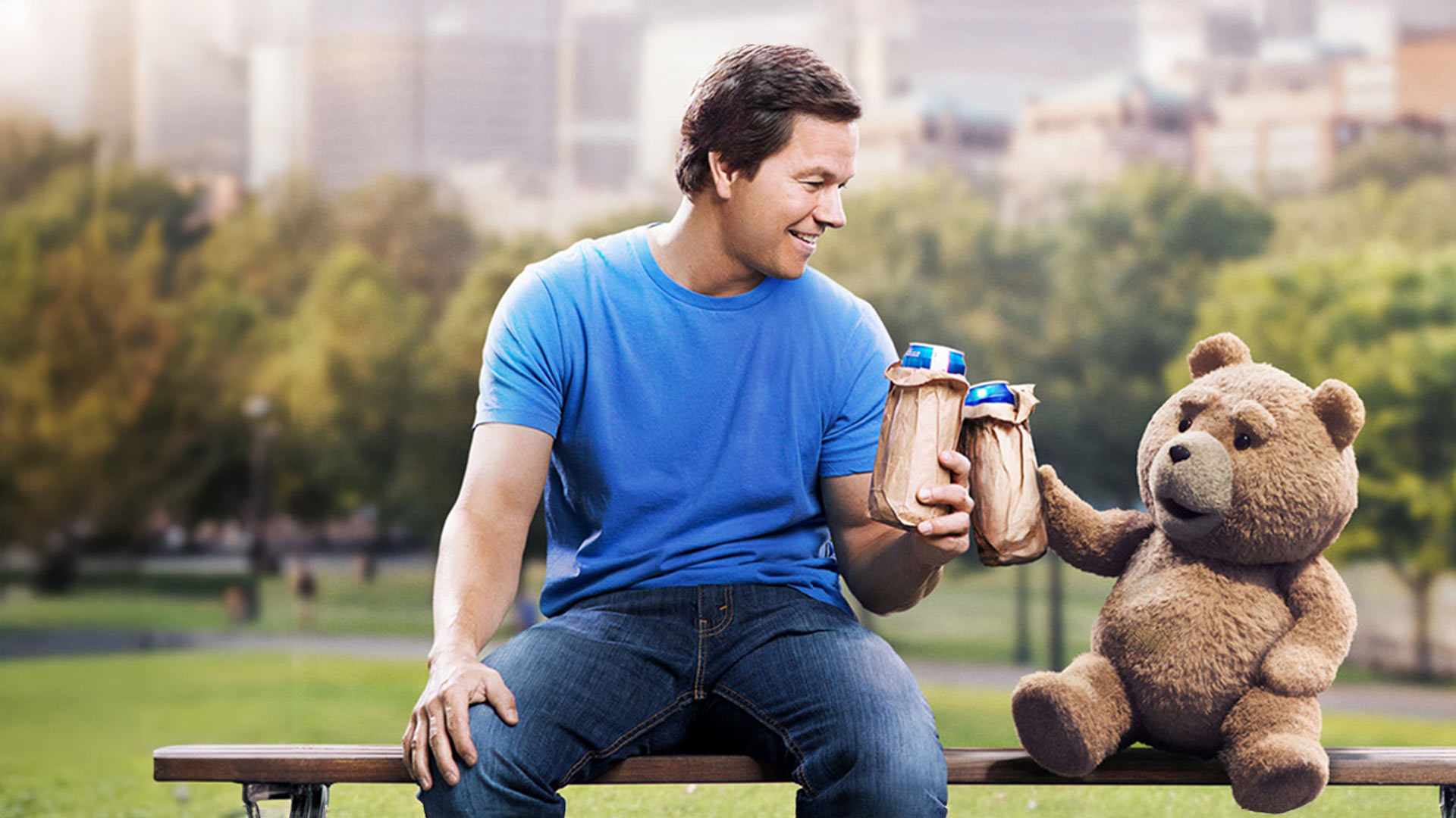 Watch Ted 2 - JioHotstar