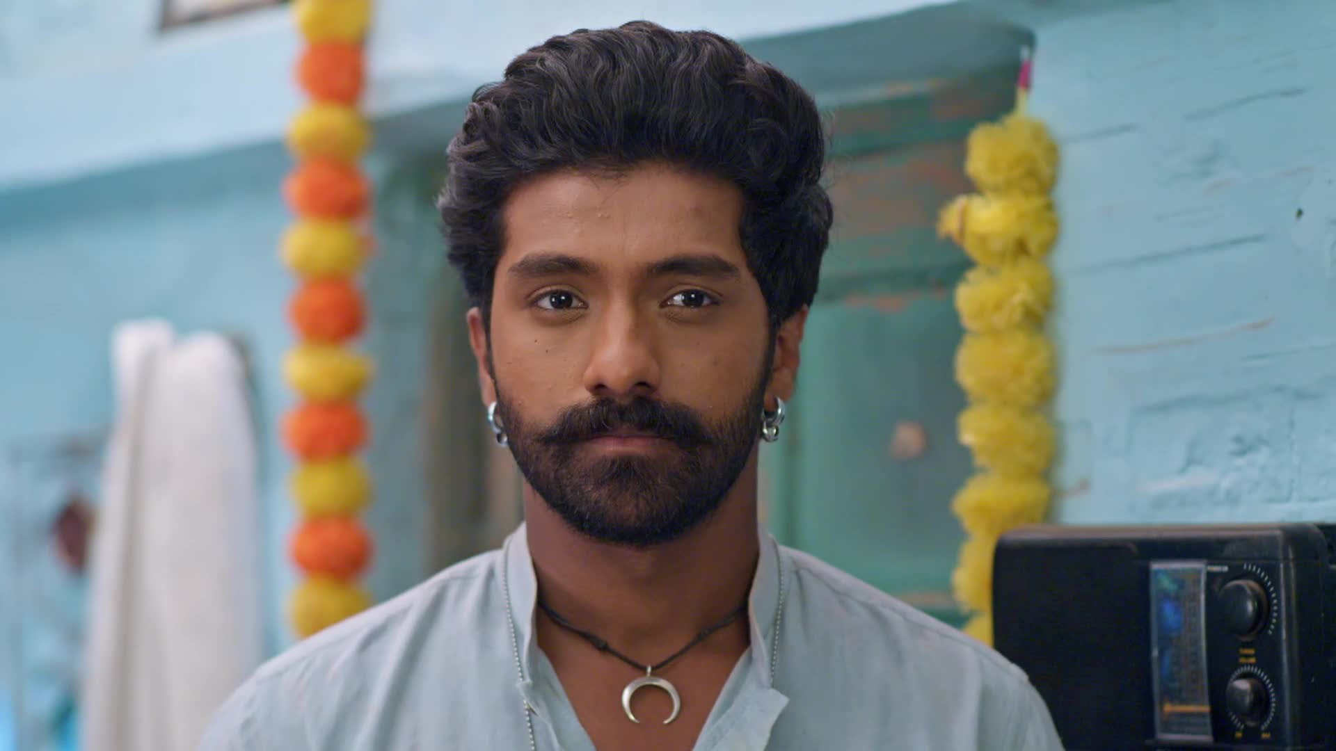 Watch Lai Avadtes Tu Mala S1 Episode 150 on JioHotstar