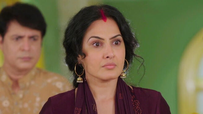 Watch Shakti - Astitva Ke Ehsaas Ki S1 Episode 1251 on JioHotstar