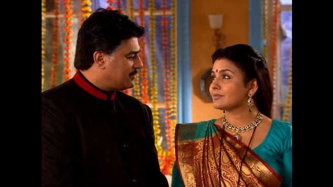 Watch Uttaran S1 Episode 1464 on JioHotstar