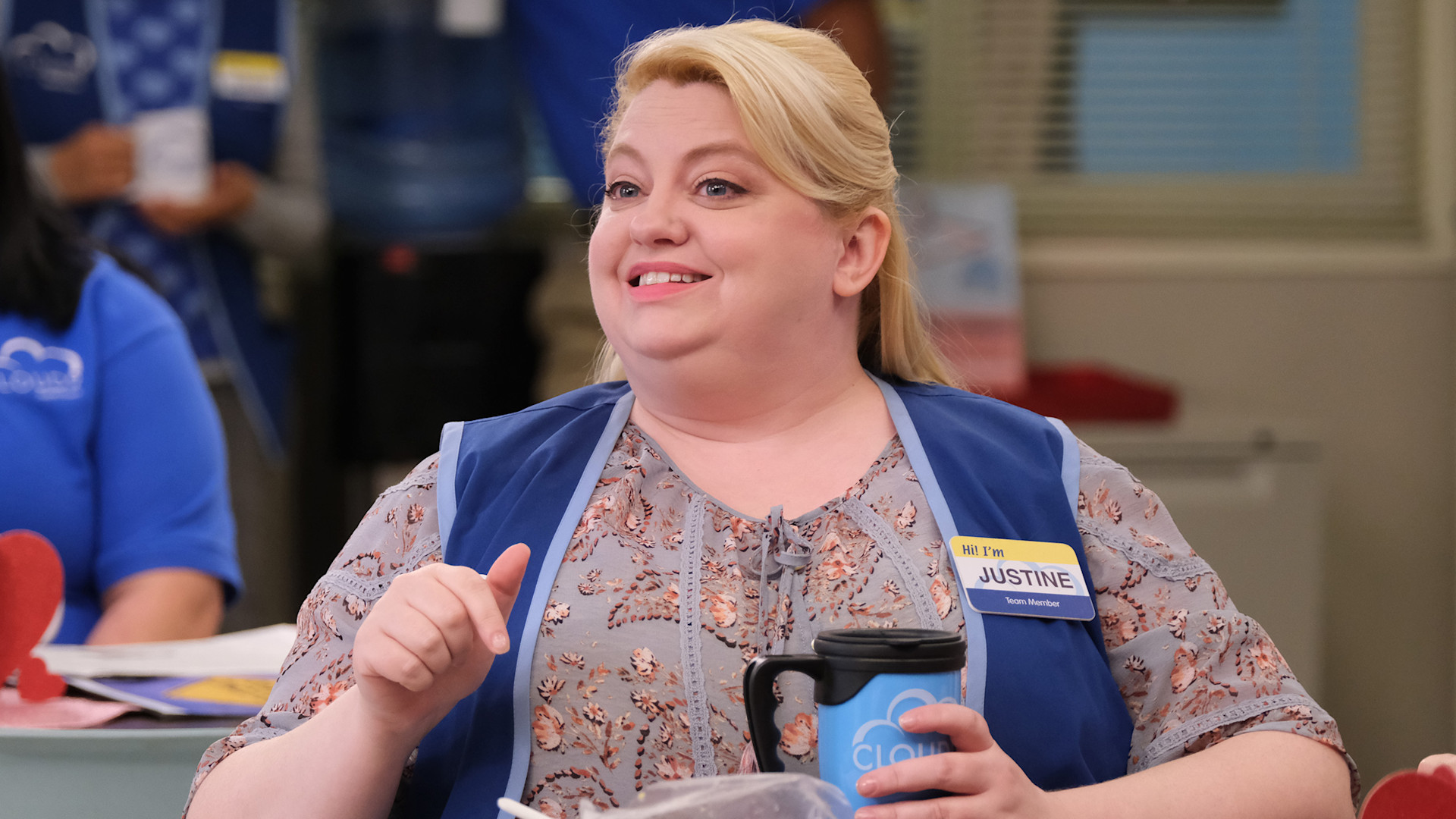 Watch Superstore Episode 13 on Disney+ UAE | English Comedy EPISODE