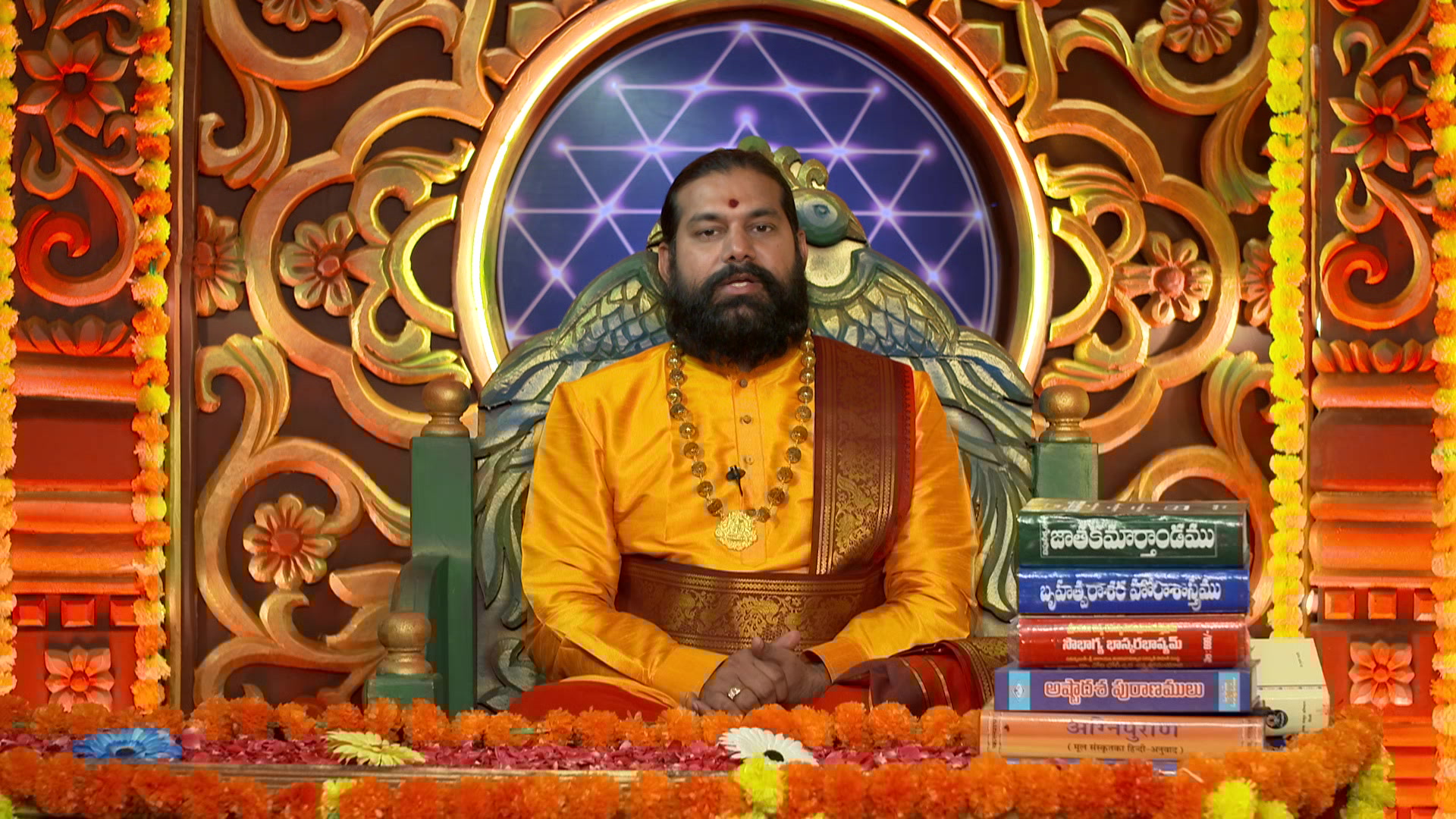 Stream Importance of the Tulasi Plant Season 1 Episode 27 – Importance ...