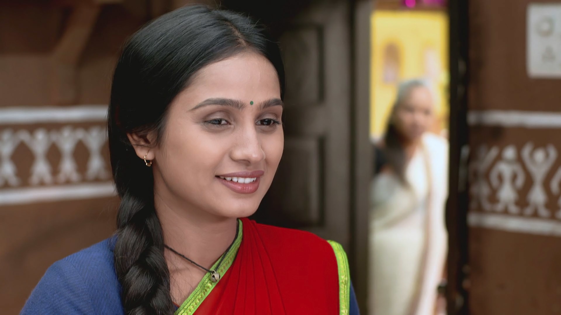 Watch Mulgi Zali Ho S1 Episode 48 on JioHotstar