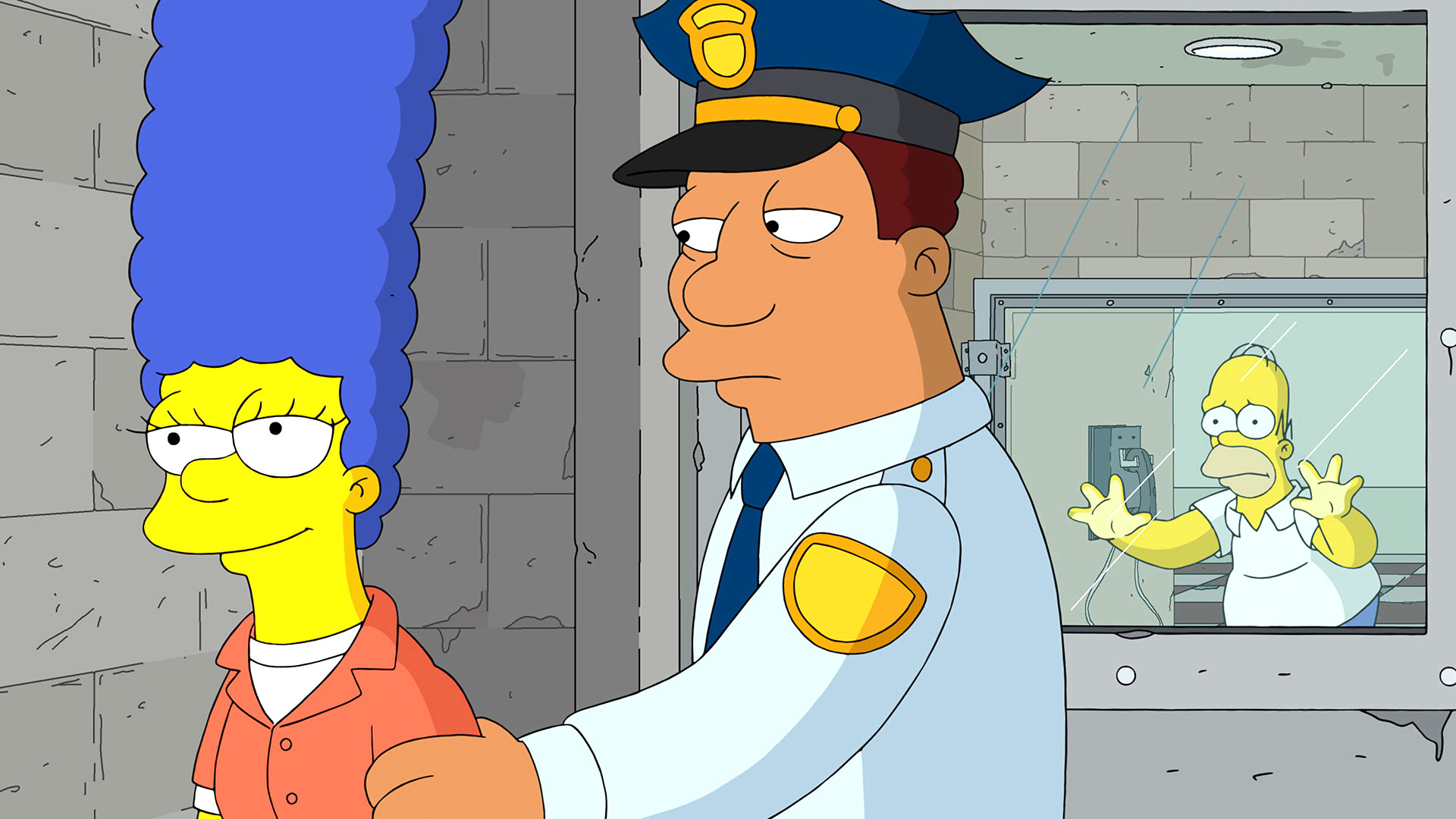 Watch The Simpsons Episode 22 on JioHotstar