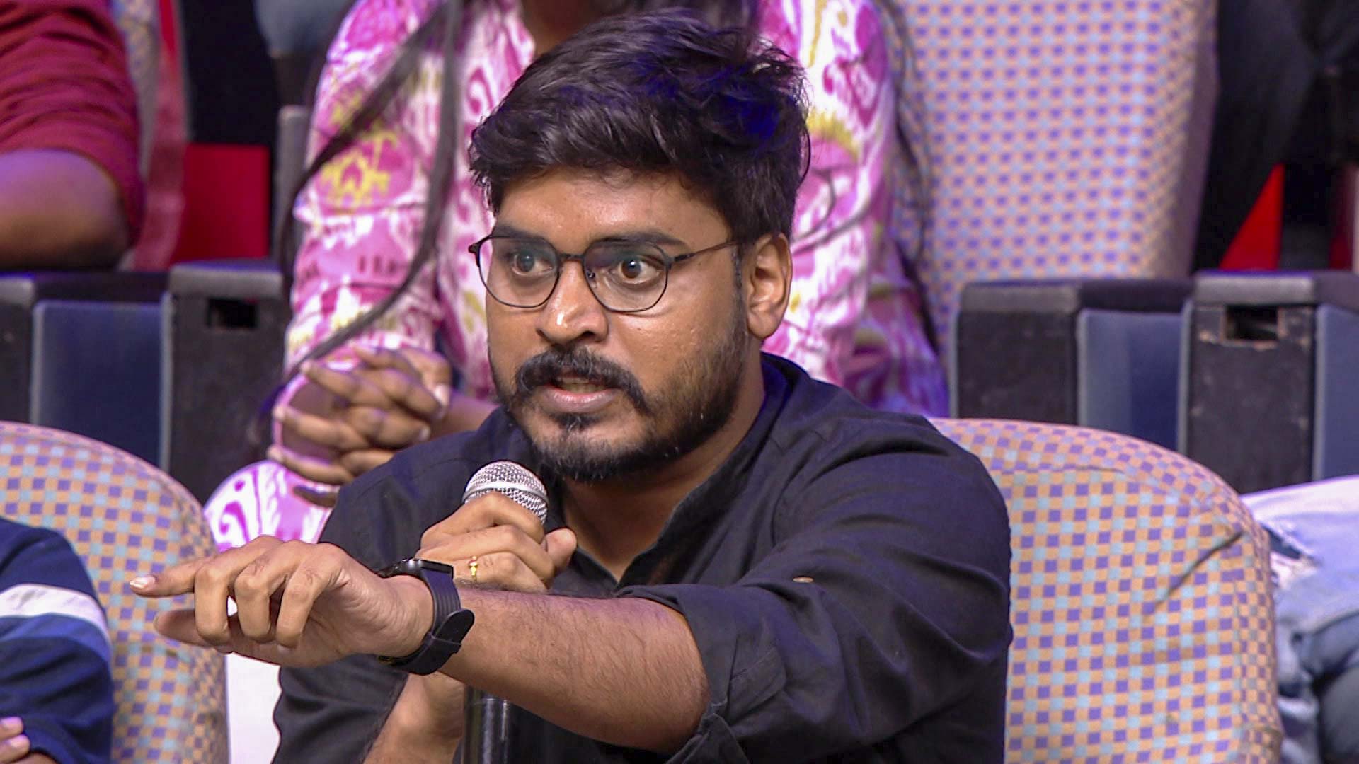 Watch Neeya Naana Episode 388 on JioHotstar