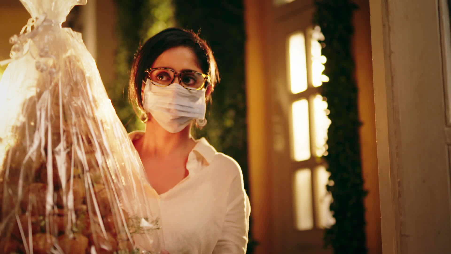 Watch Mannat - Har Khushi Paane Ki S1 Episode 27 on JioHotstar