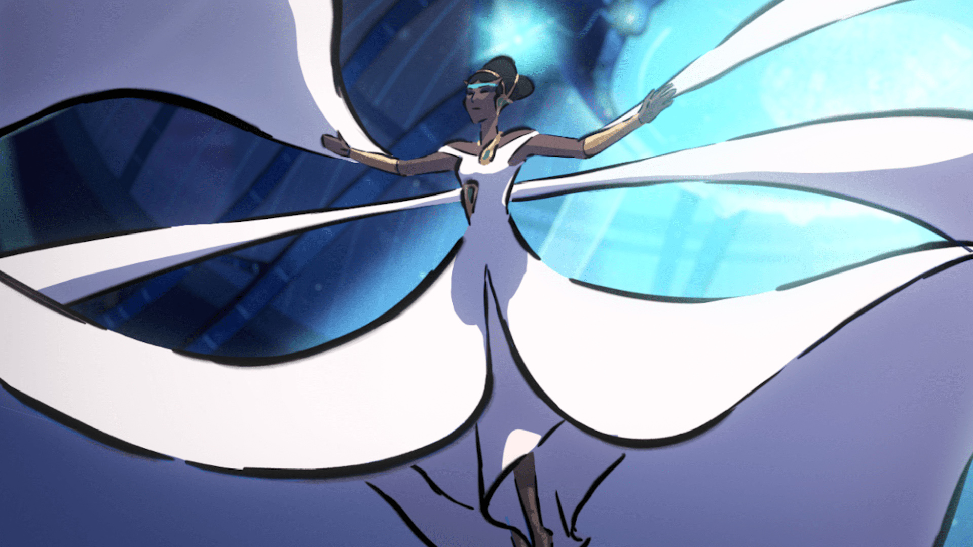 Watch Star Wars Visions S2 Episode 6 On Disney