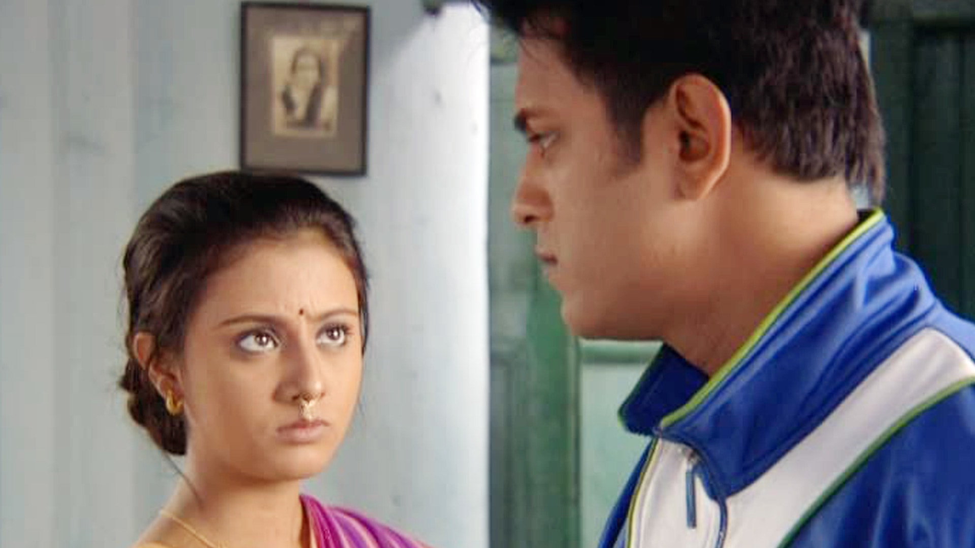 Watch Bou Kotha Kao S1 Episode 1 on JioHotstar