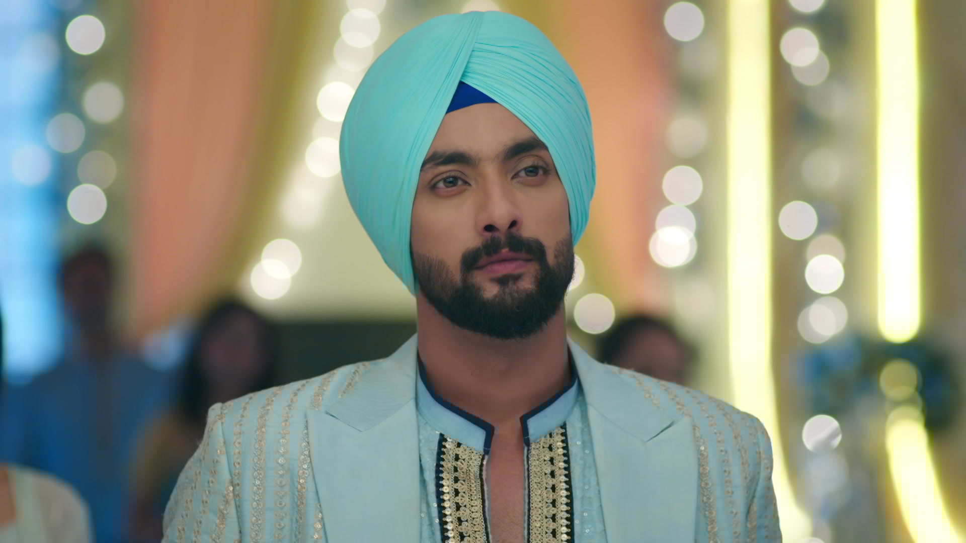 Watch Iss Ishq Ka... Rabb Rakha Episode 106 on JioHotstar