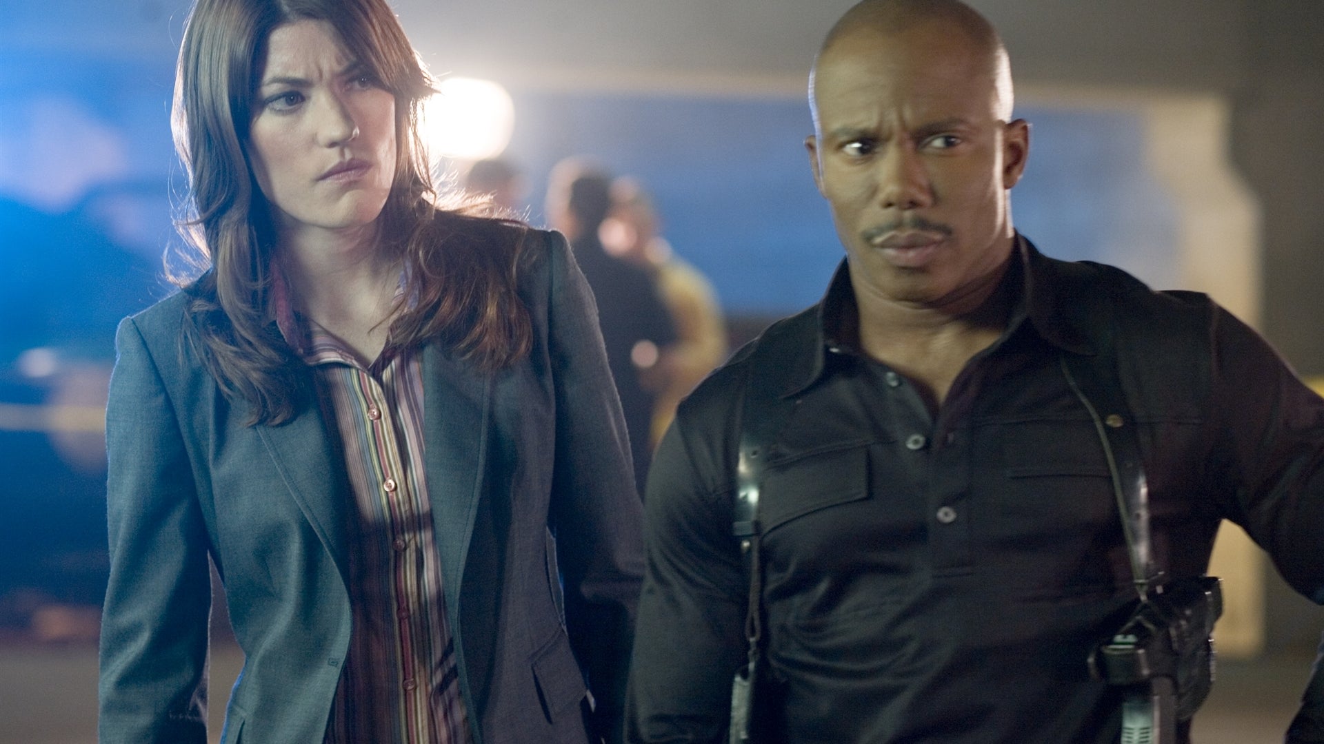 Watch Dexter Episode 11 on JioHotstar