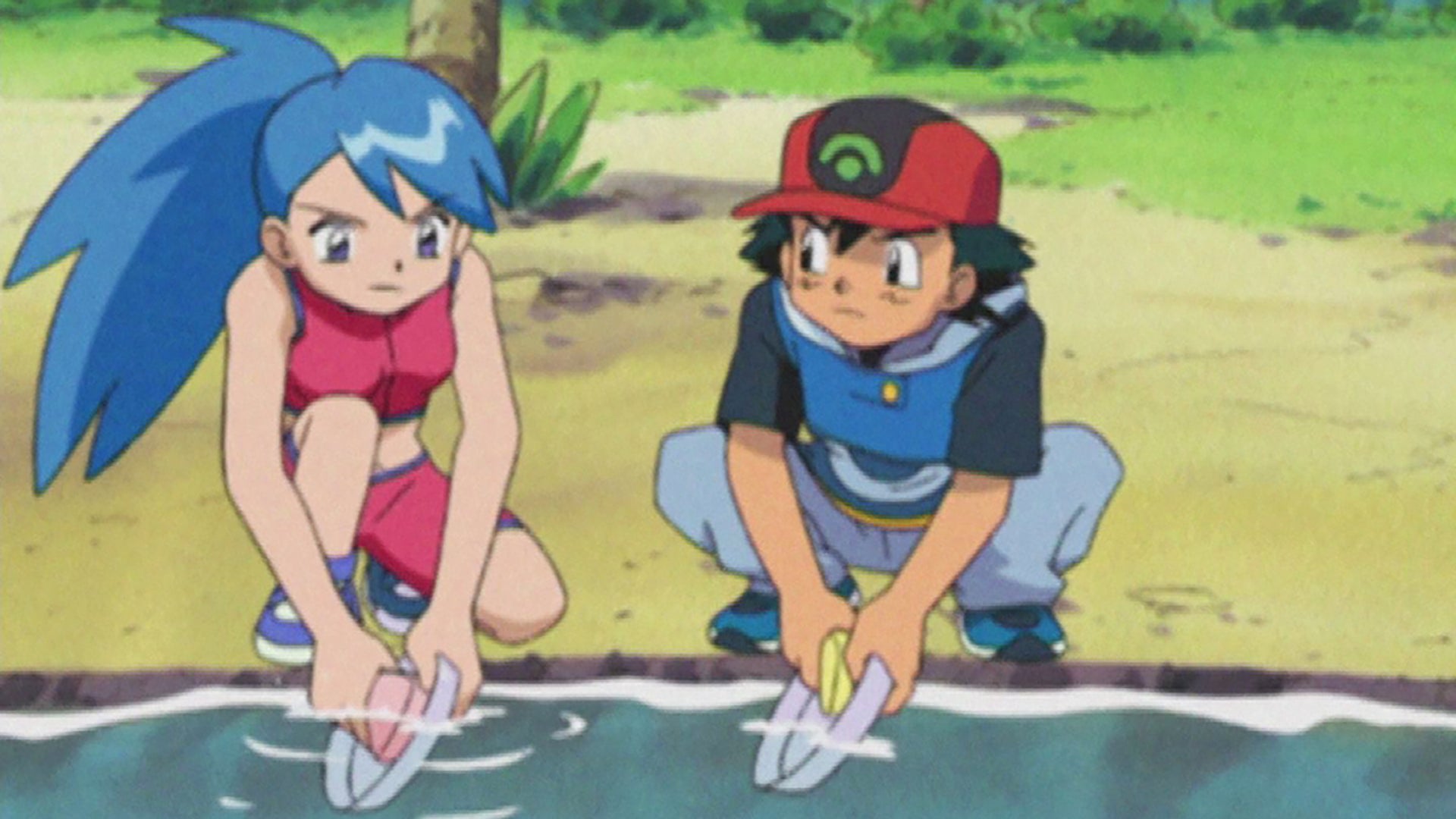 Watch Pokemon S6 Episode 42 on JioHotstar