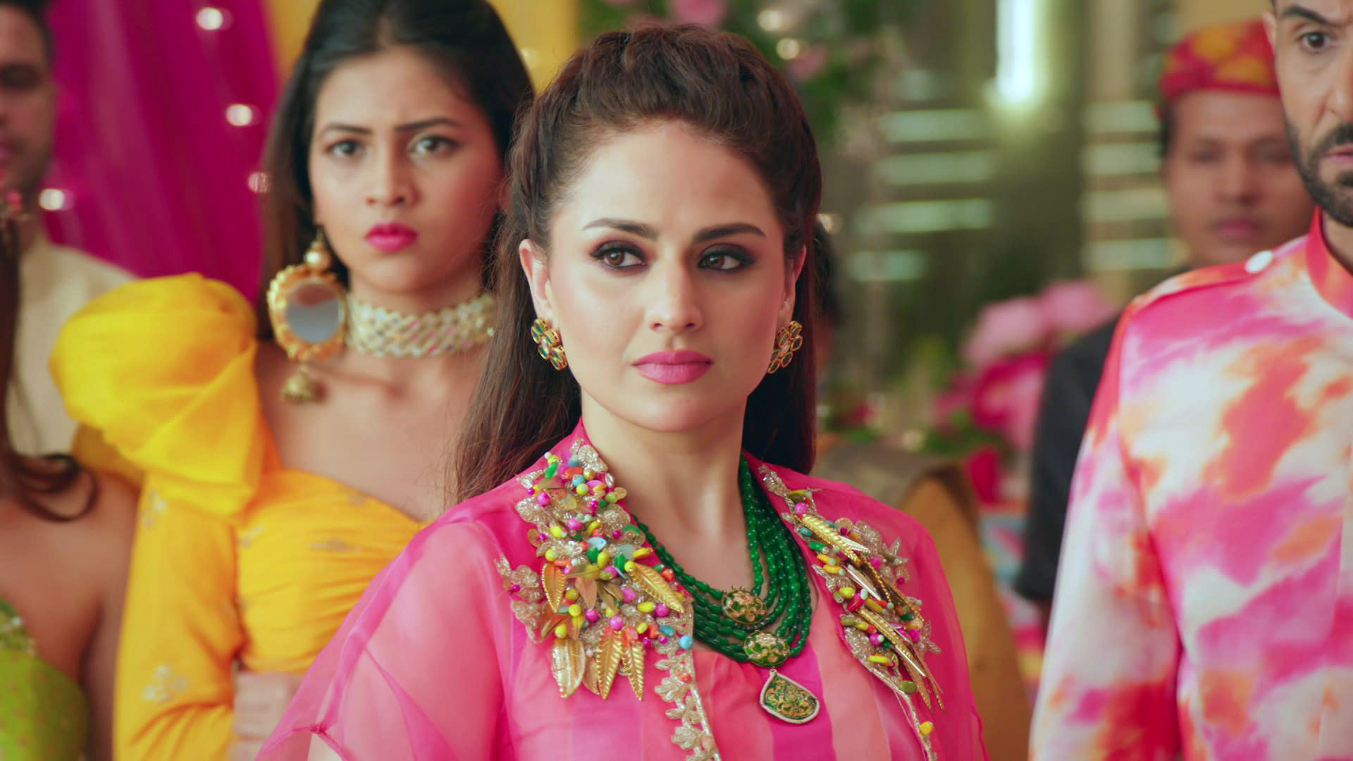 Watch Banni Chow Home Delivery Episode 42 on JioHotstar