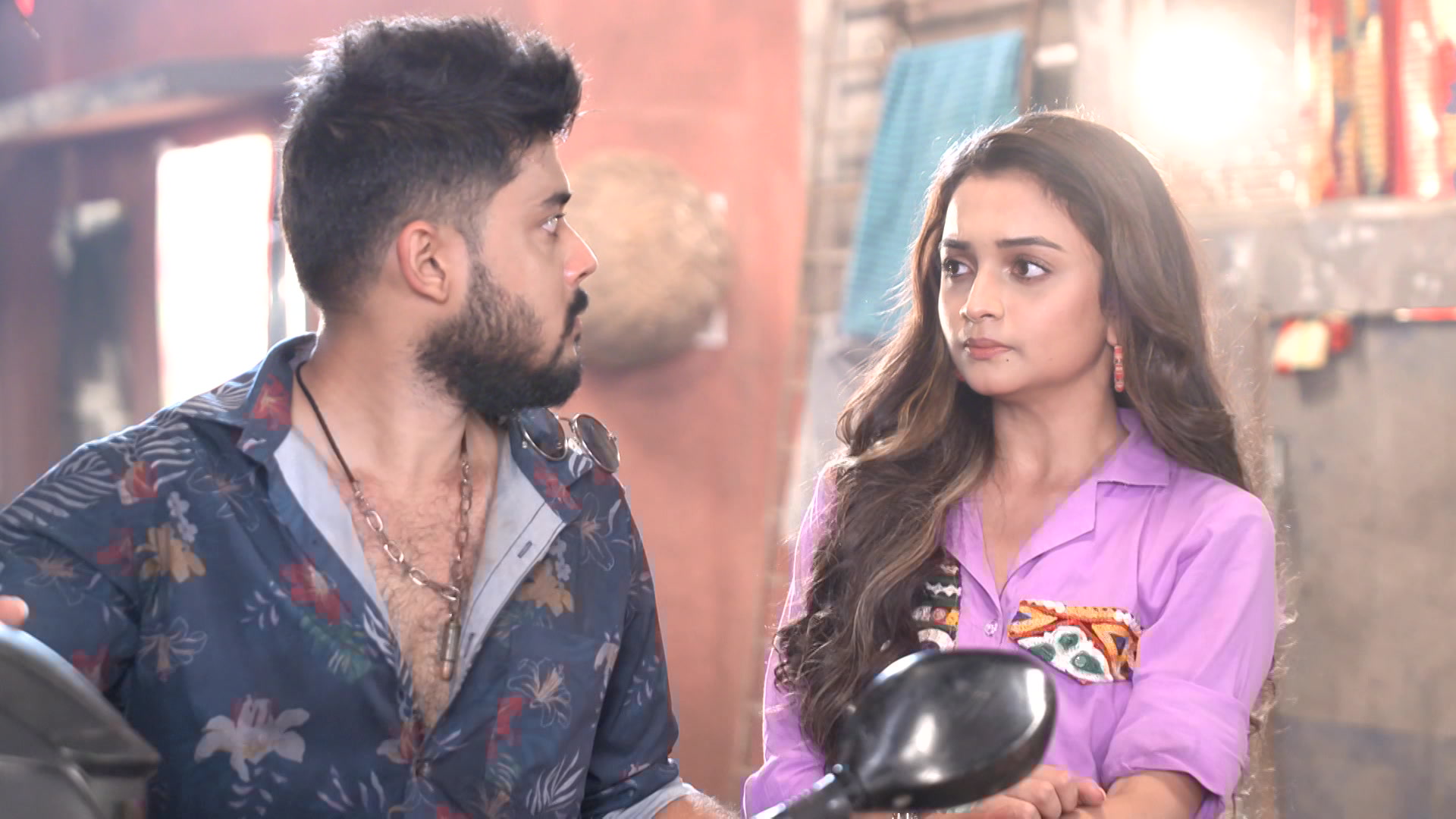 Watch Dui Shalik Episode 17 on JioHotstar