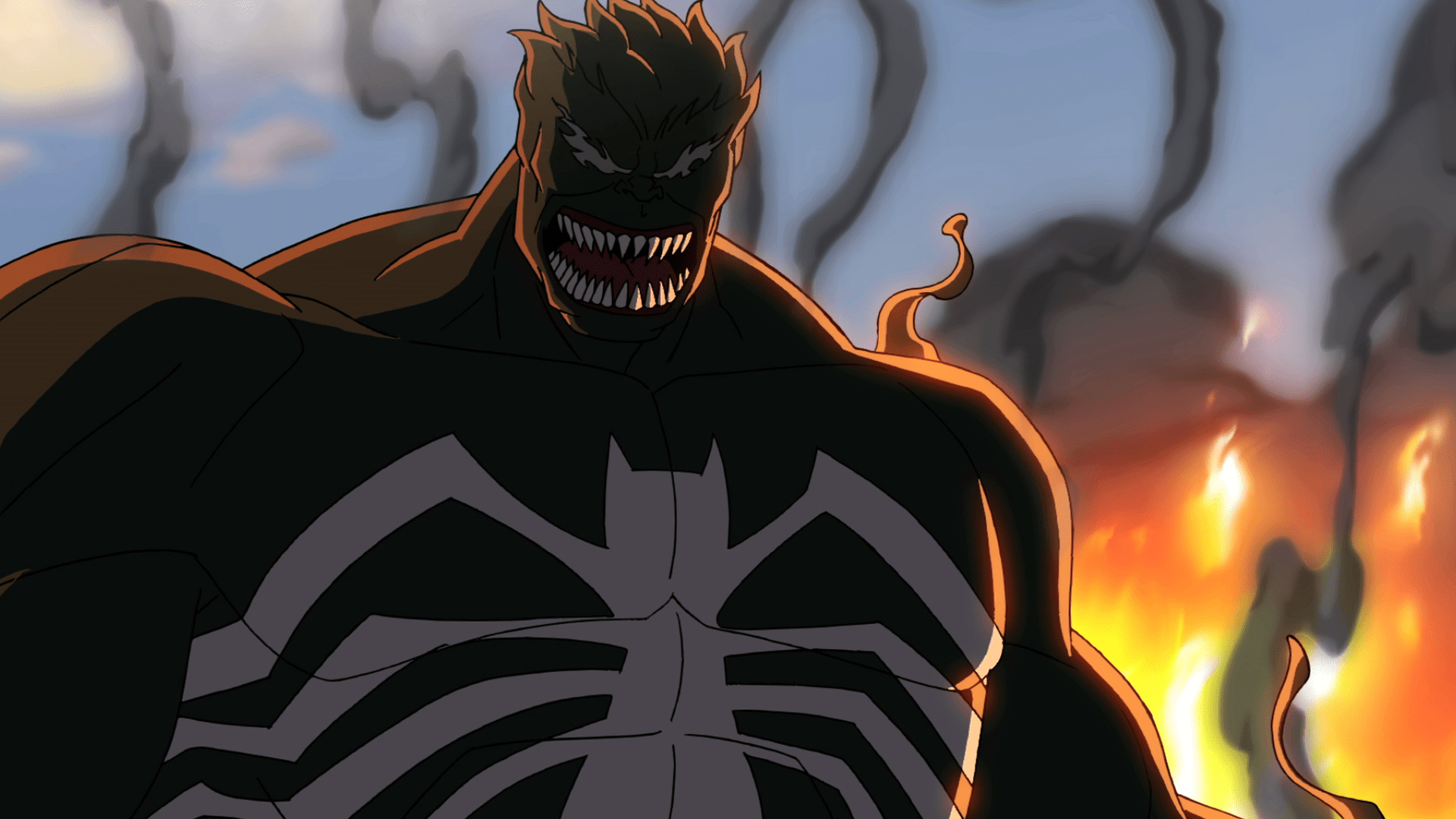 Watch Hulk and the Agents of S.M.A.S.H. S1 Episode 14 on Disney+