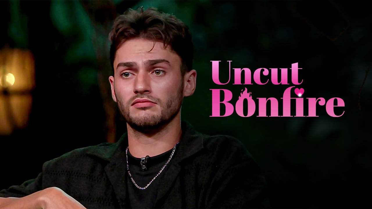 Tayne is over Nikita - JioHotstar