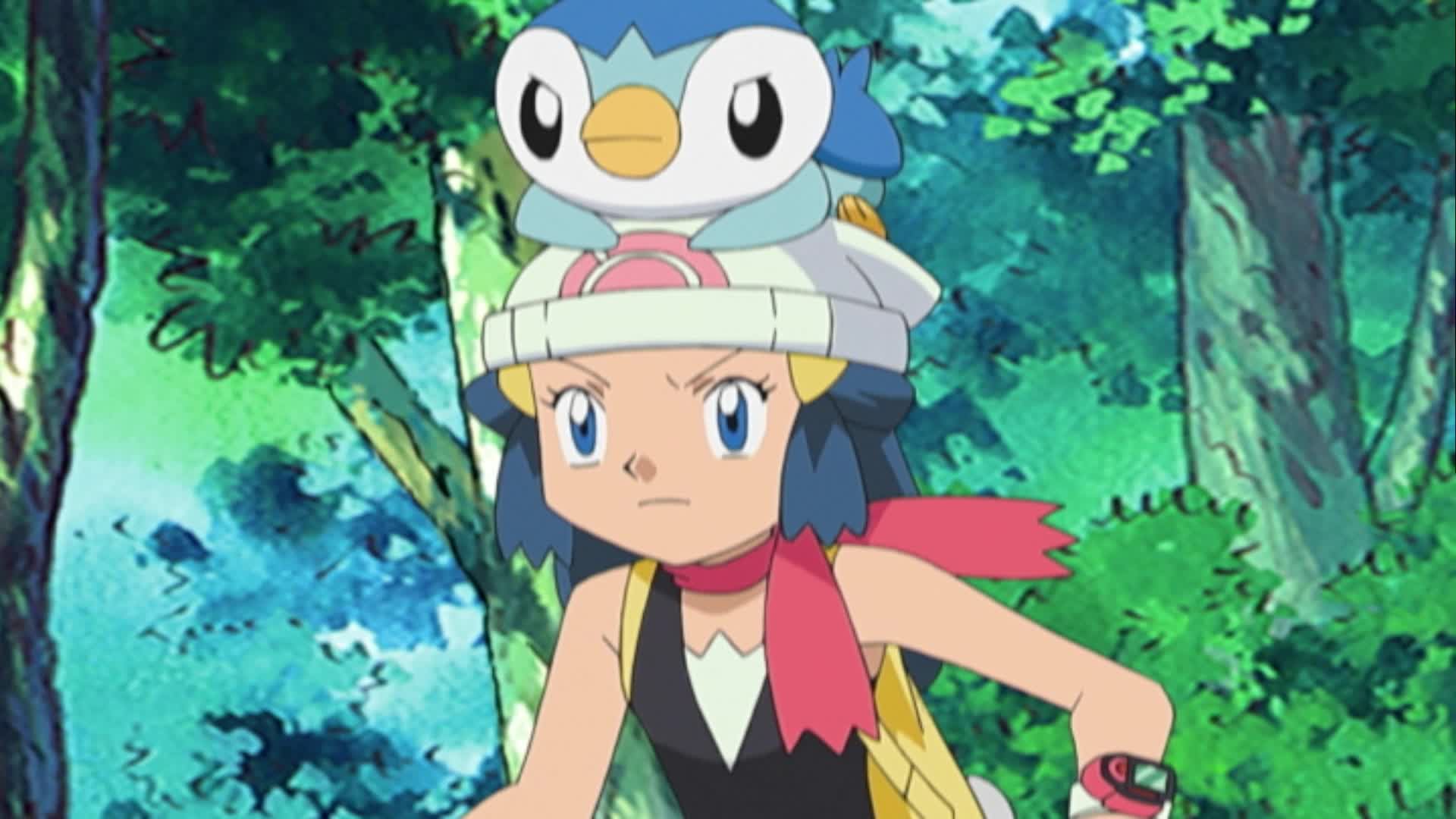 Watch Pokemon Episode 15 on JioHotstar