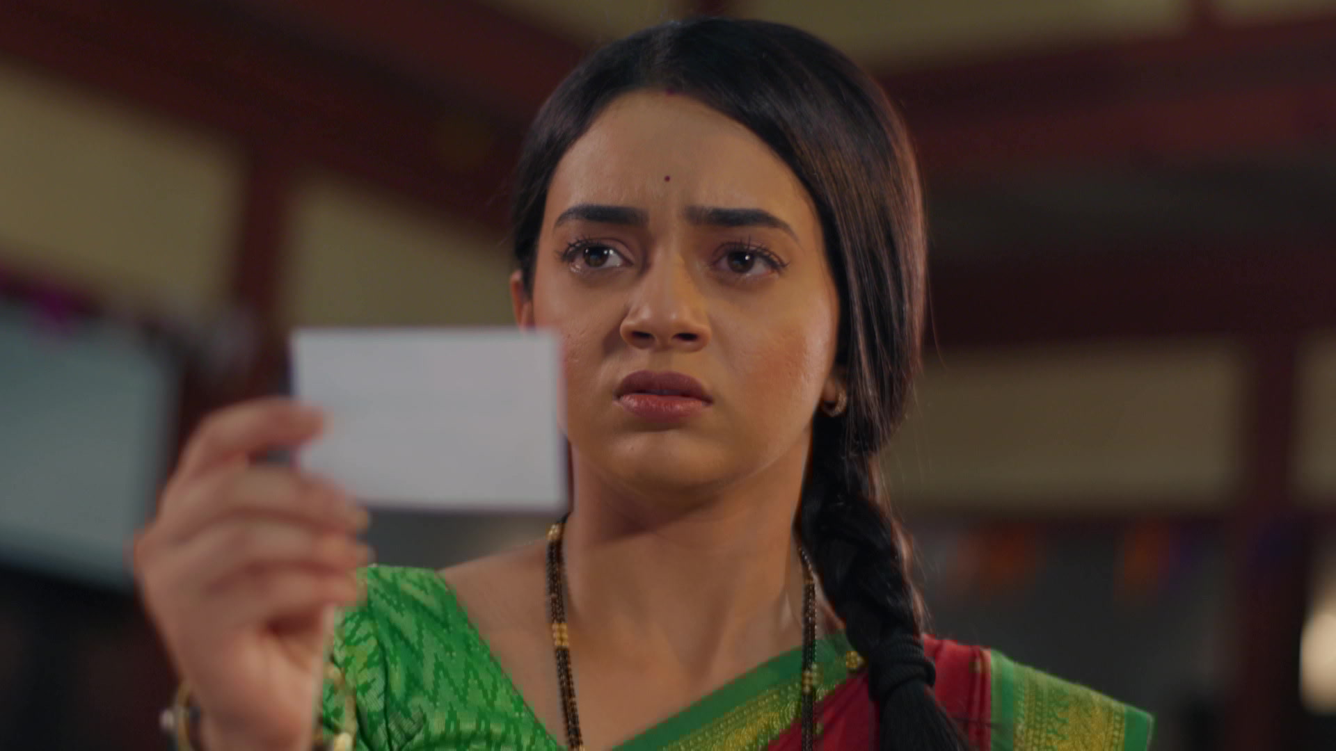 Watch Aboli Episode 1079 on JioHotstar