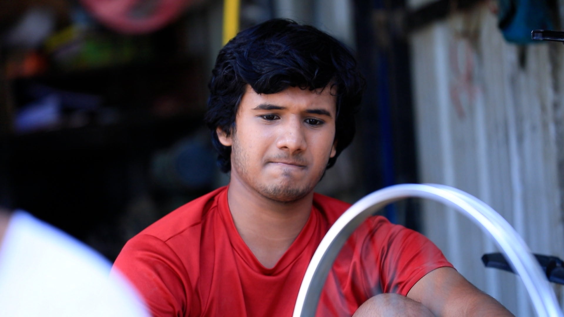 Watch Shantham Papam S5 Episode 99 on JioHotstar