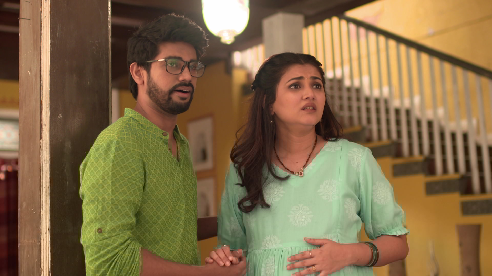 Watch Thipkyanchi Rangoli S1 Episode 663 on JioHotstar