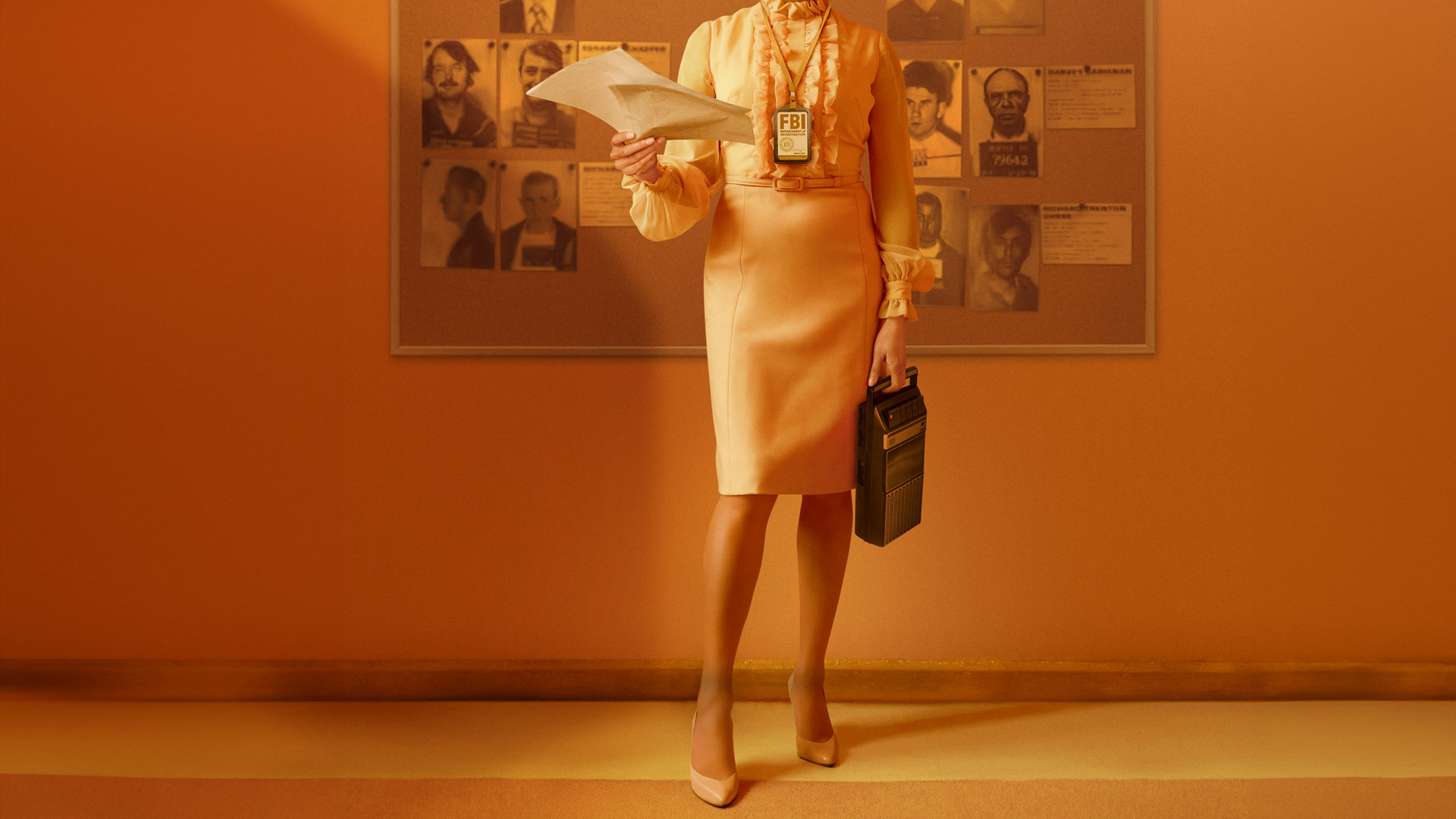 Mastermind: To Think Like a Killer - Disney+