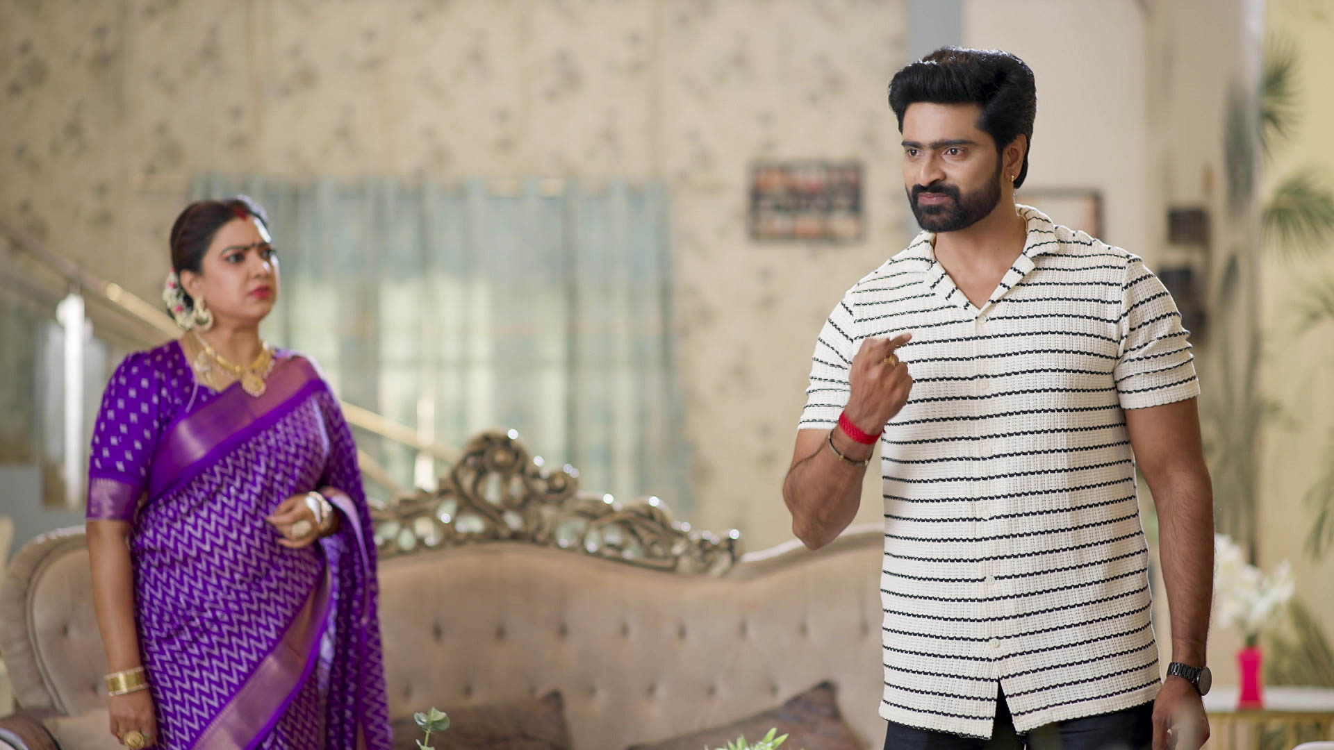 Watch Saptapadi S1 Episode 58 on JioHotstar