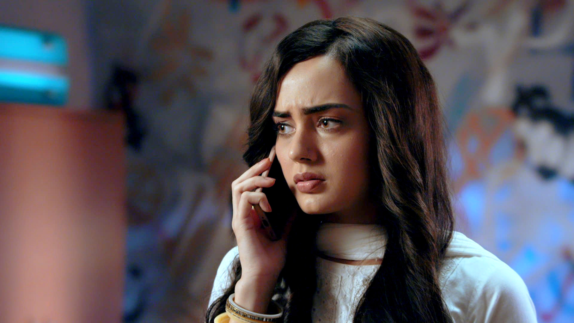 Watch Teri Meri Doriyaann Episode 256 on JioHotstar