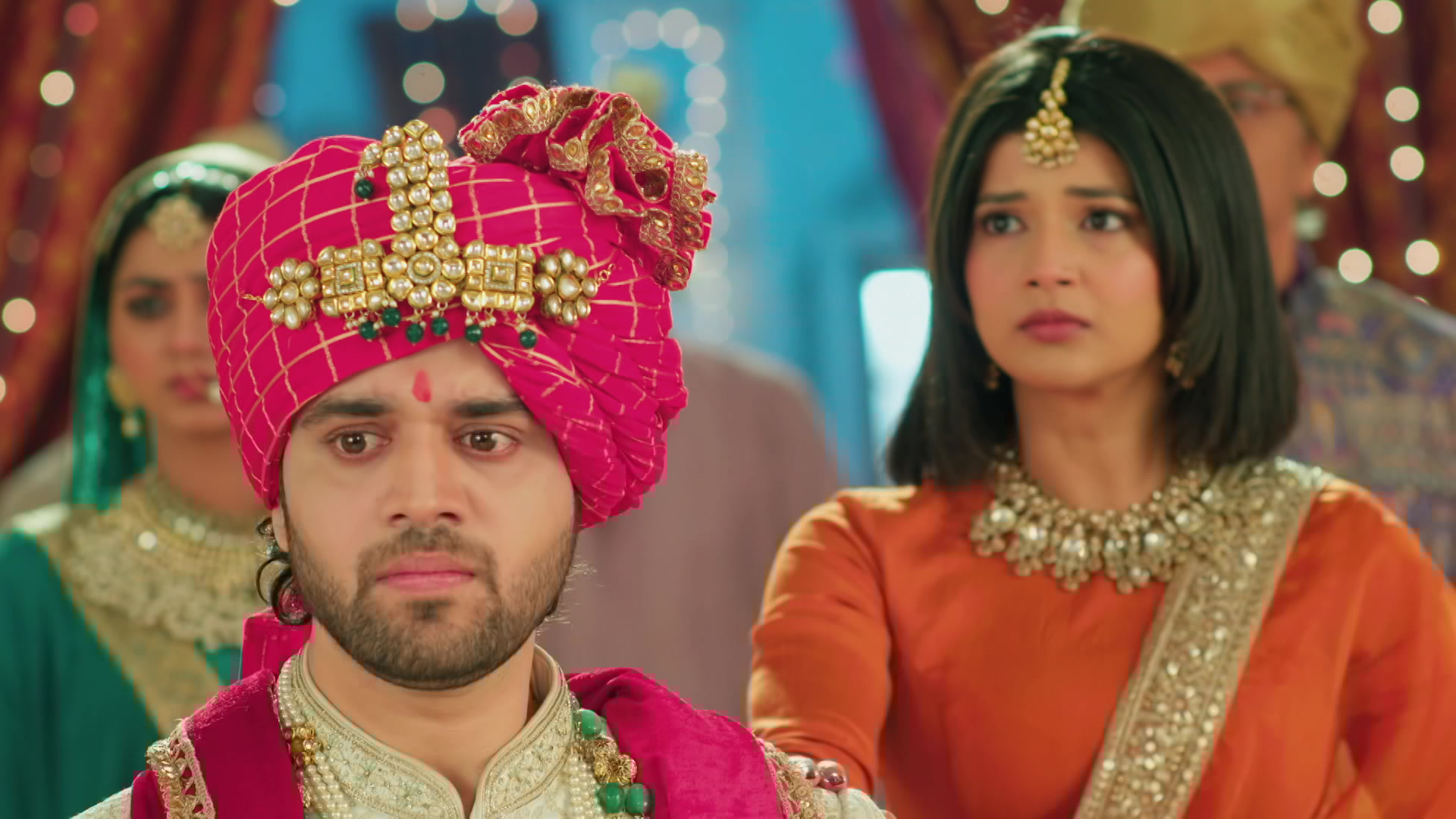 Watch Yeh Rishta Kya Kehlata Hai Episode 1568 on JioHotstar