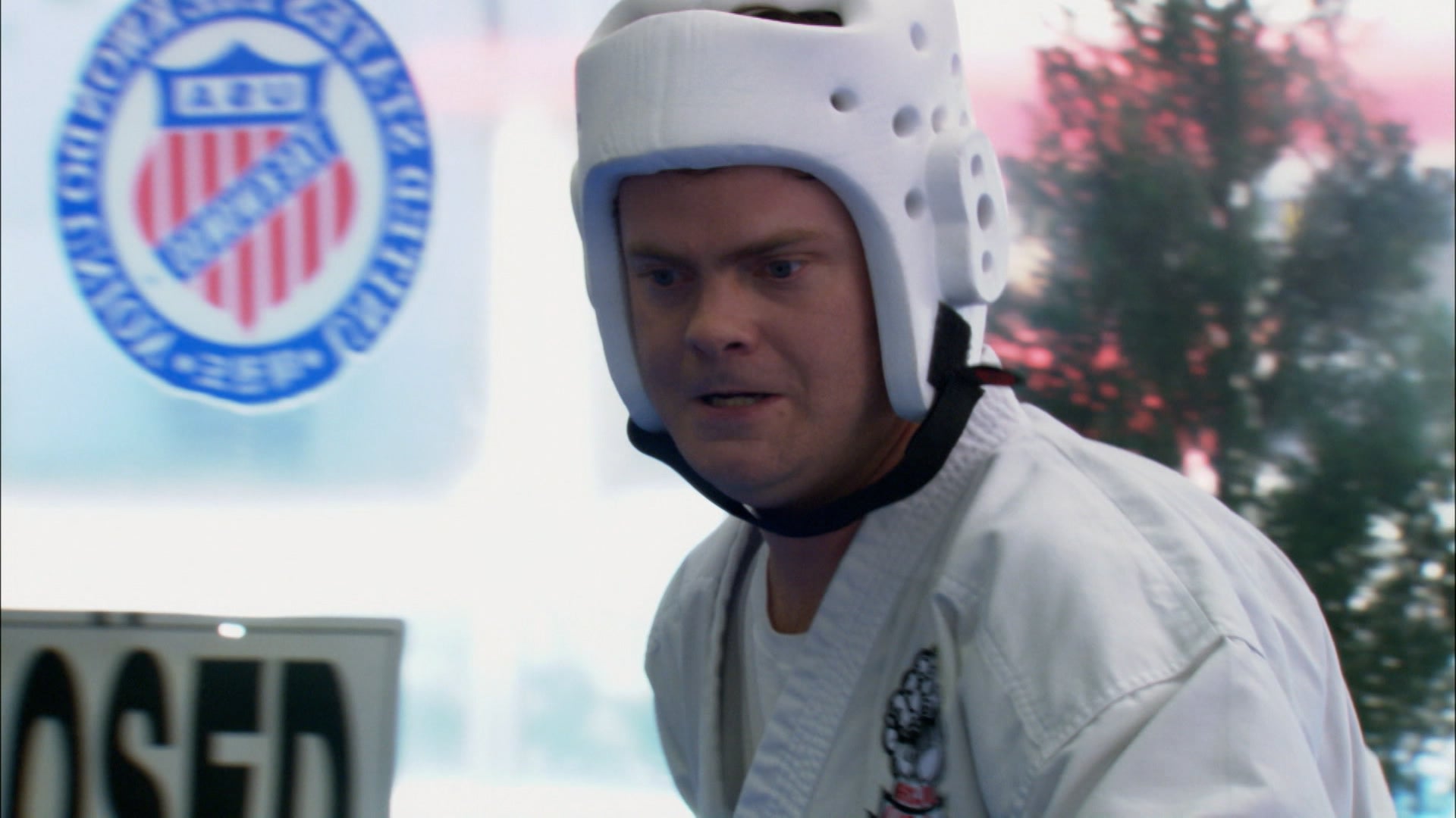 Watch The Office S2 Episode 6 on JioHotstar