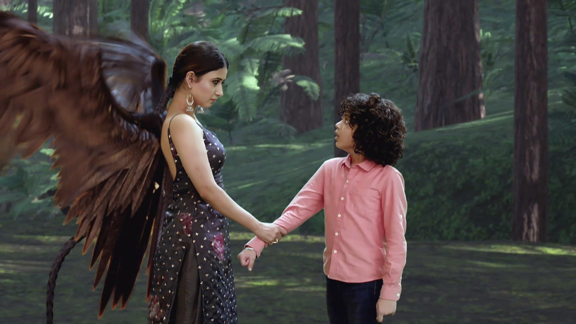 Watch Nazar Episode 277 on JioHotstar