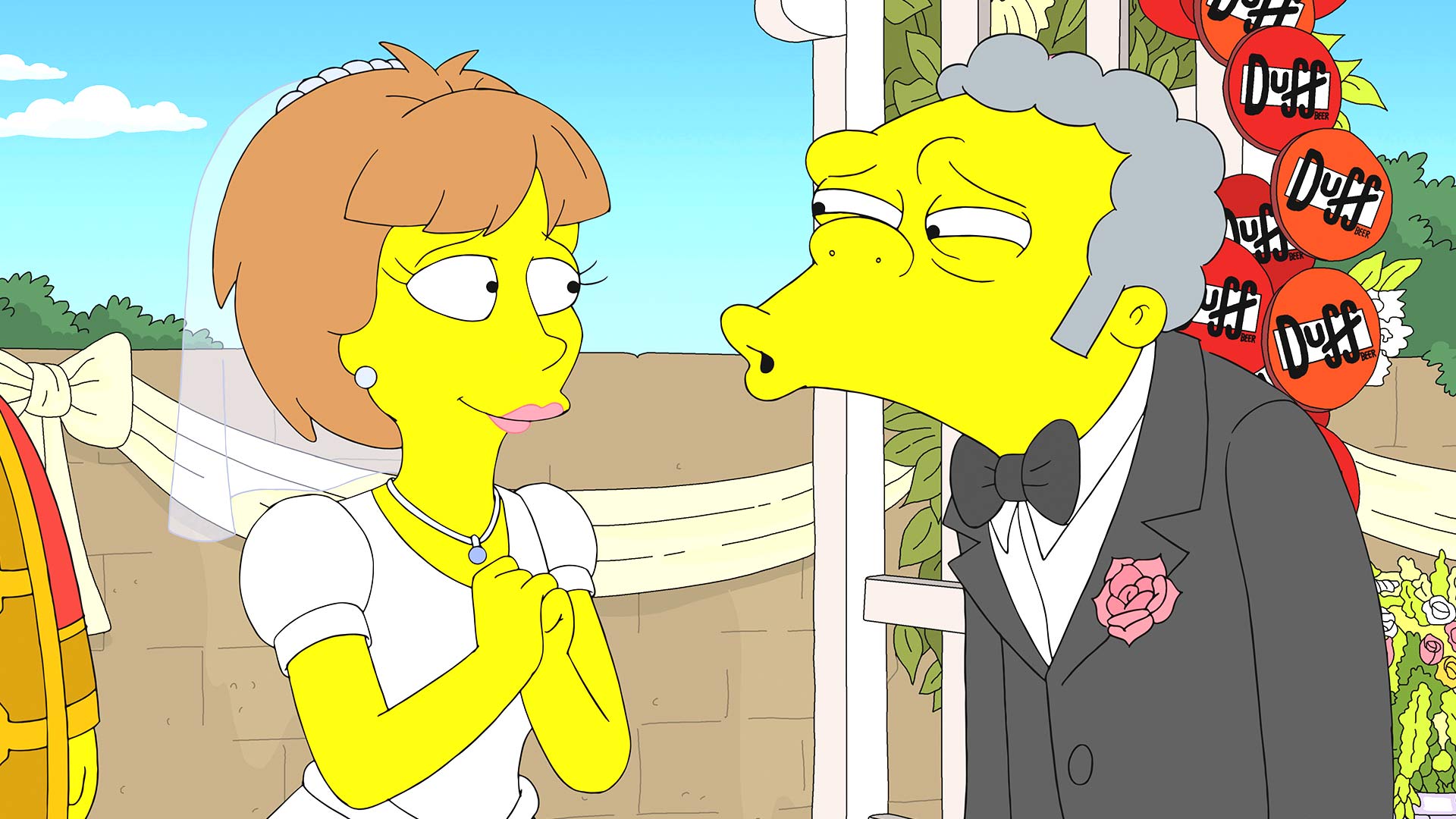 Watch The Simpsons Episode 6 on JioHotstar