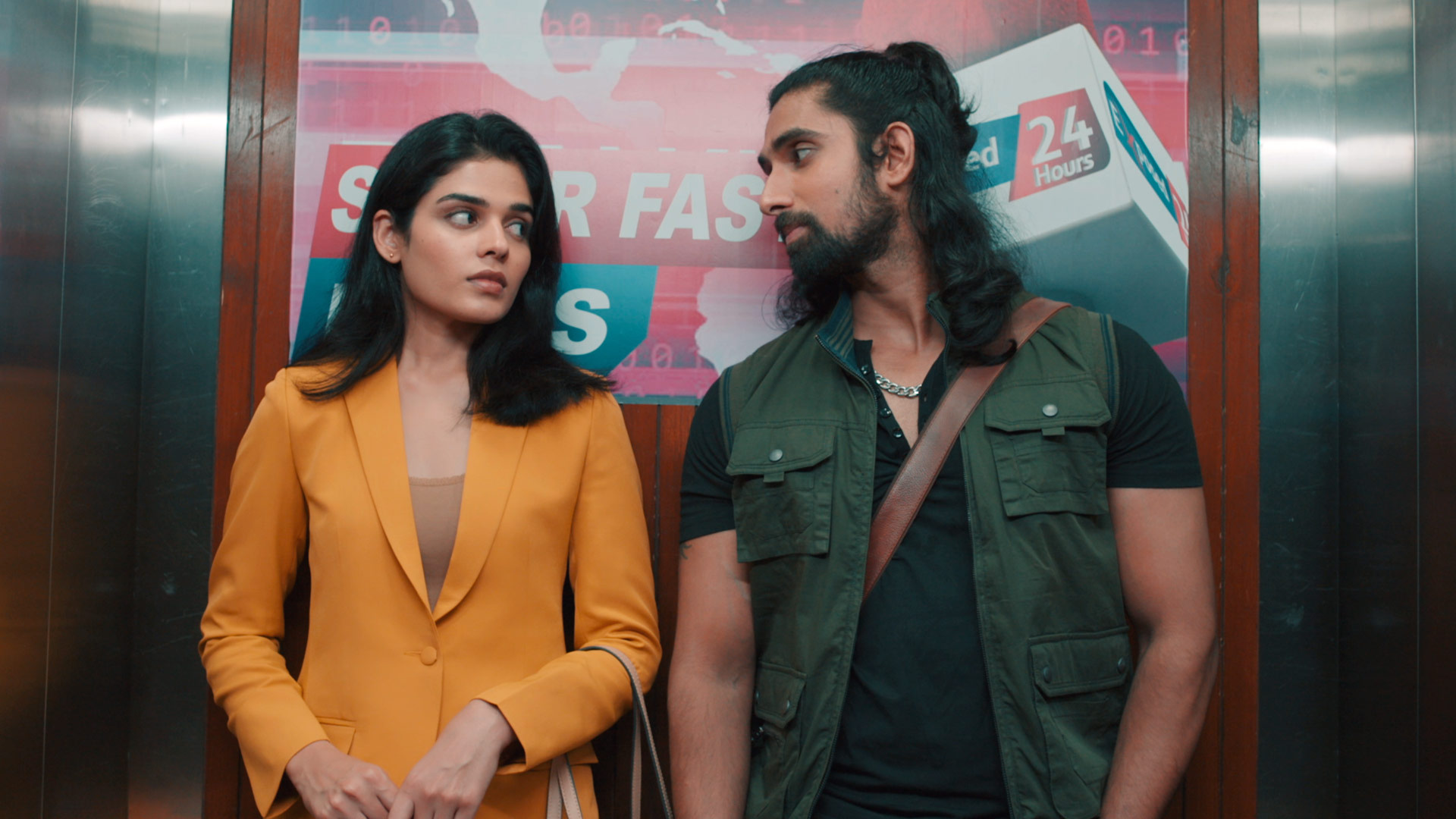 Watch Exposed Episode 1 on JioHotstar