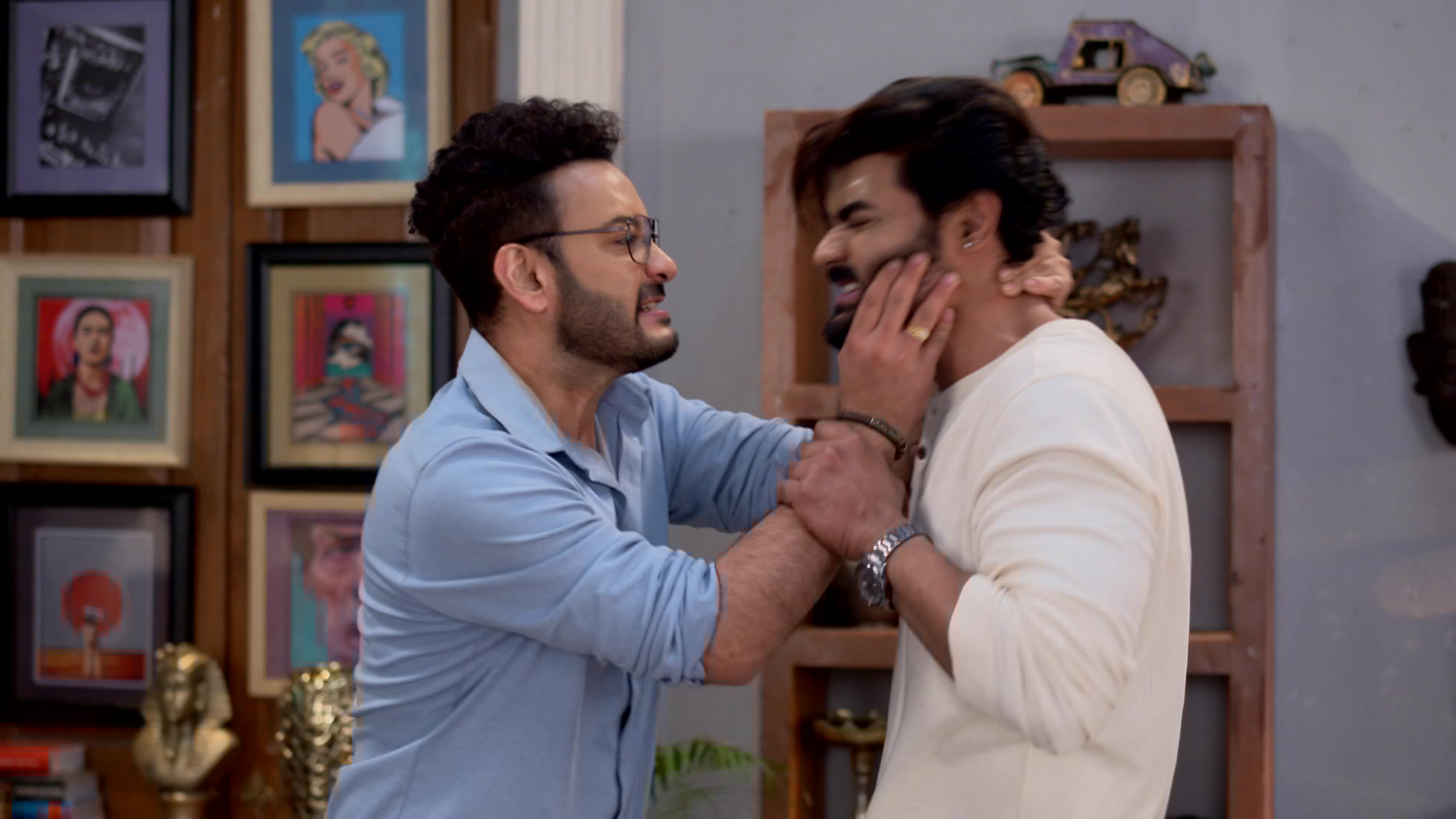 Watch Kothha Episode 80 on JioHotstar