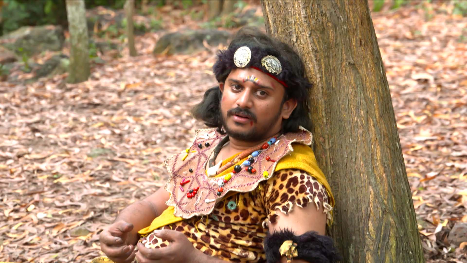 Watch Sabarimala Swami Ayyappan S1 Episode 275 on JioHotstar