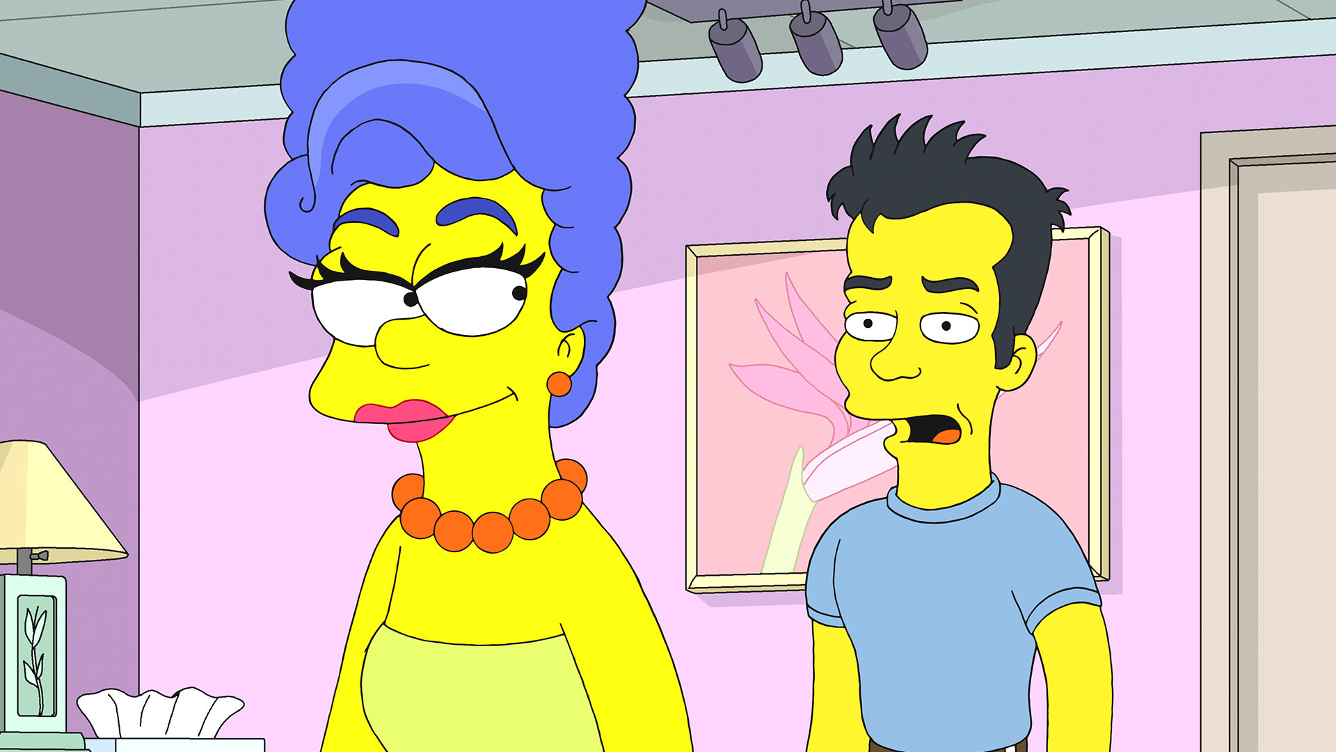 Watch The Simpsons Episode 7 on JioHotstar