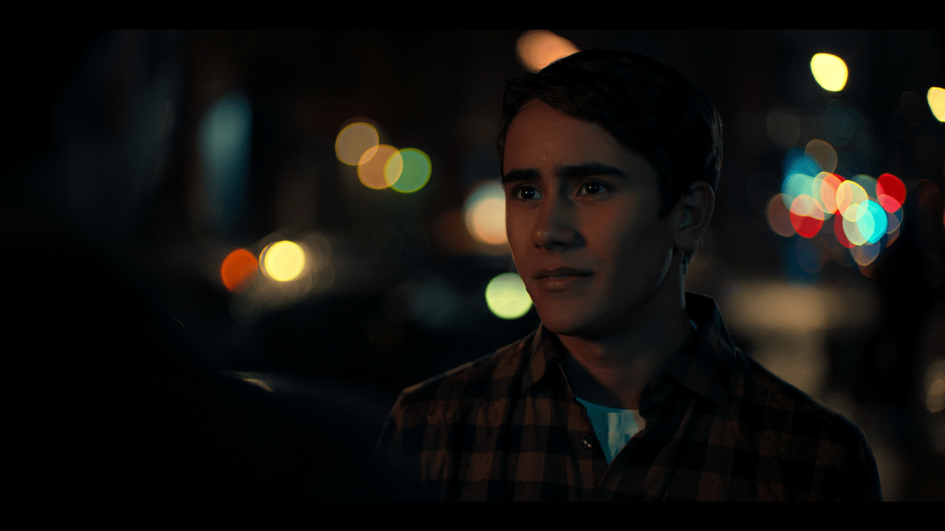 Love, Victor - Disney+