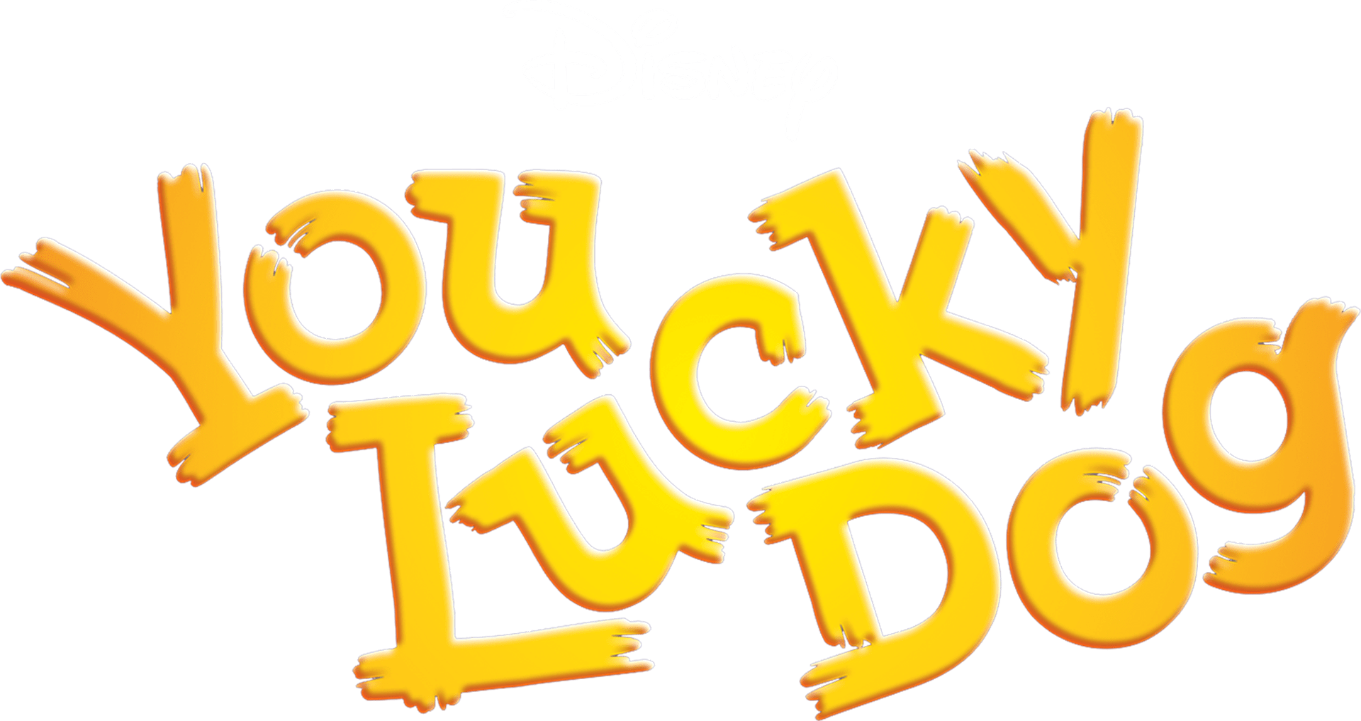 You Lucky Dog - Disney+