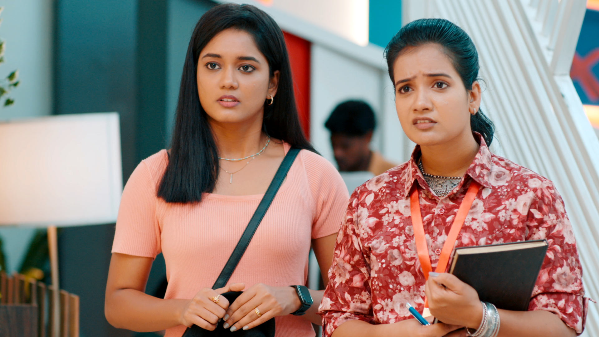 Watch Exposed S1 Episode 2 on JioHotstar